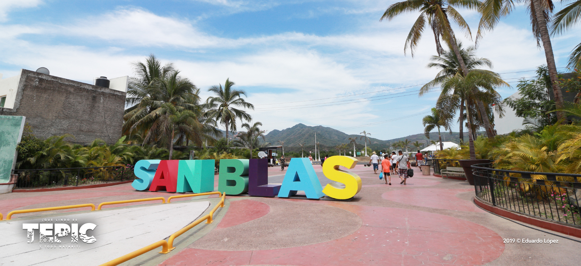 Destinos | Visita Tepic