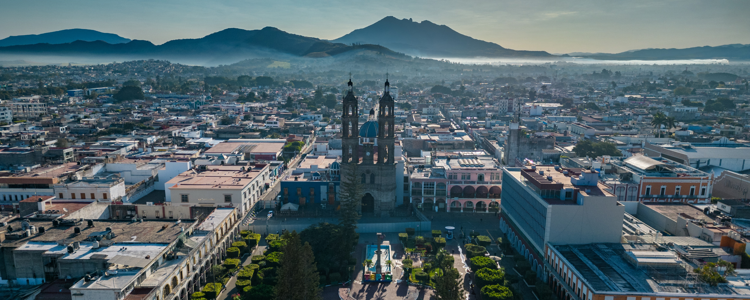 7 curiosidades de Tepic que quizá no conocías. | Visita Tepic